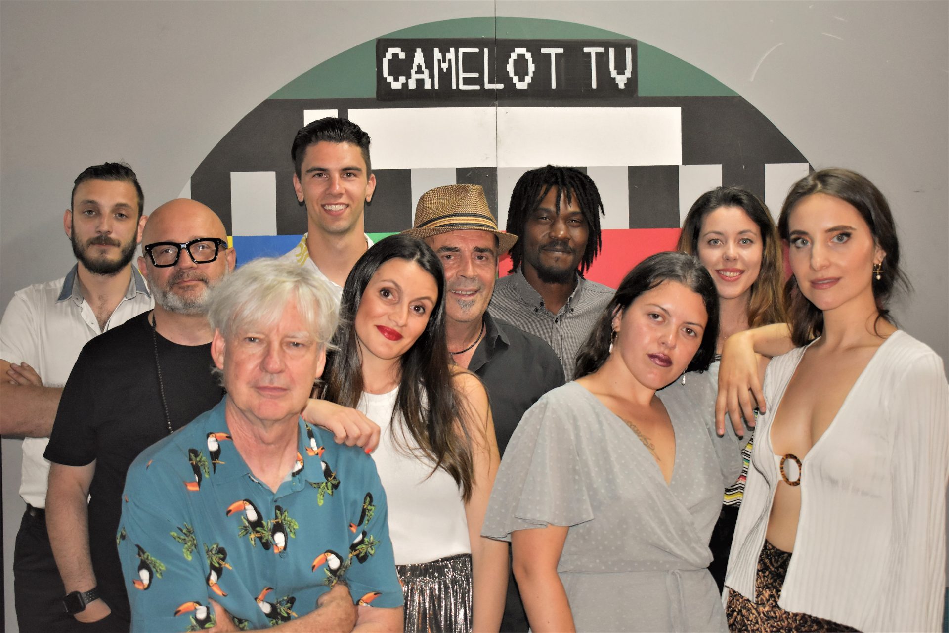 Musician, George Doukas, resists the temptation to follow music trends ...