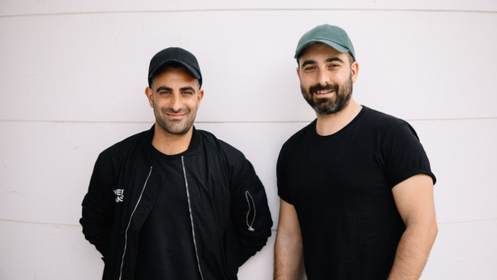 ‘It’s in our blood’: Harry and Mario Kapoulas make their mark on the ...