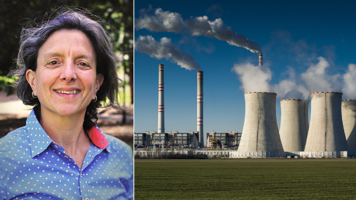‘Momentum is building’: climate policy expert Anna Malos on how to ...