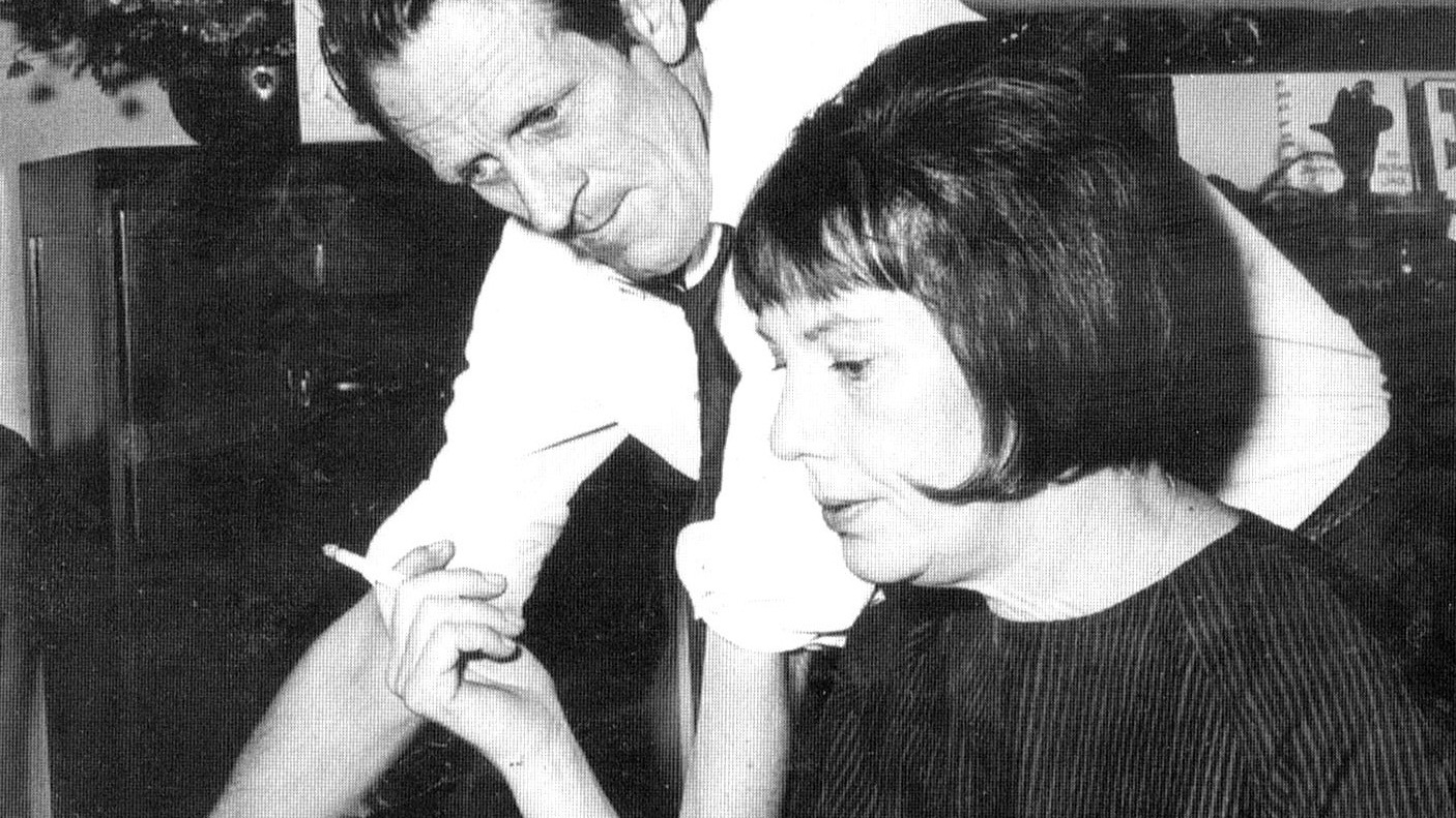 Εξερευνήστε τη ζωή του Αυστραλού συγγραφέα Charmian Clift ως ομογενής ...