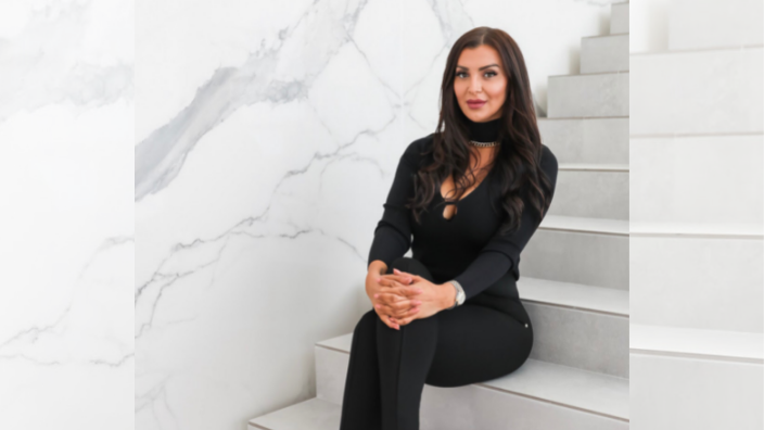 Connie Gerakis wants to 'be the voice' for all Bayside residents if ...