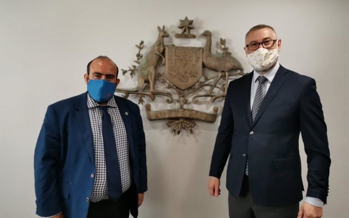 'A tribute to expat Greeks': Kythera Migration Museum one step closer ...