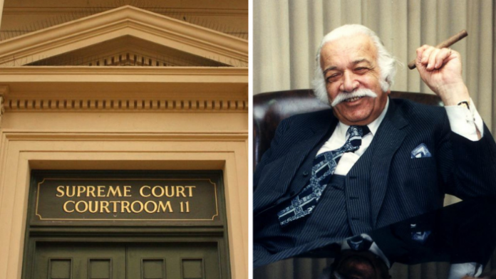 Polites family triumphs in $3 million, 20-year court battle - Greek Herald