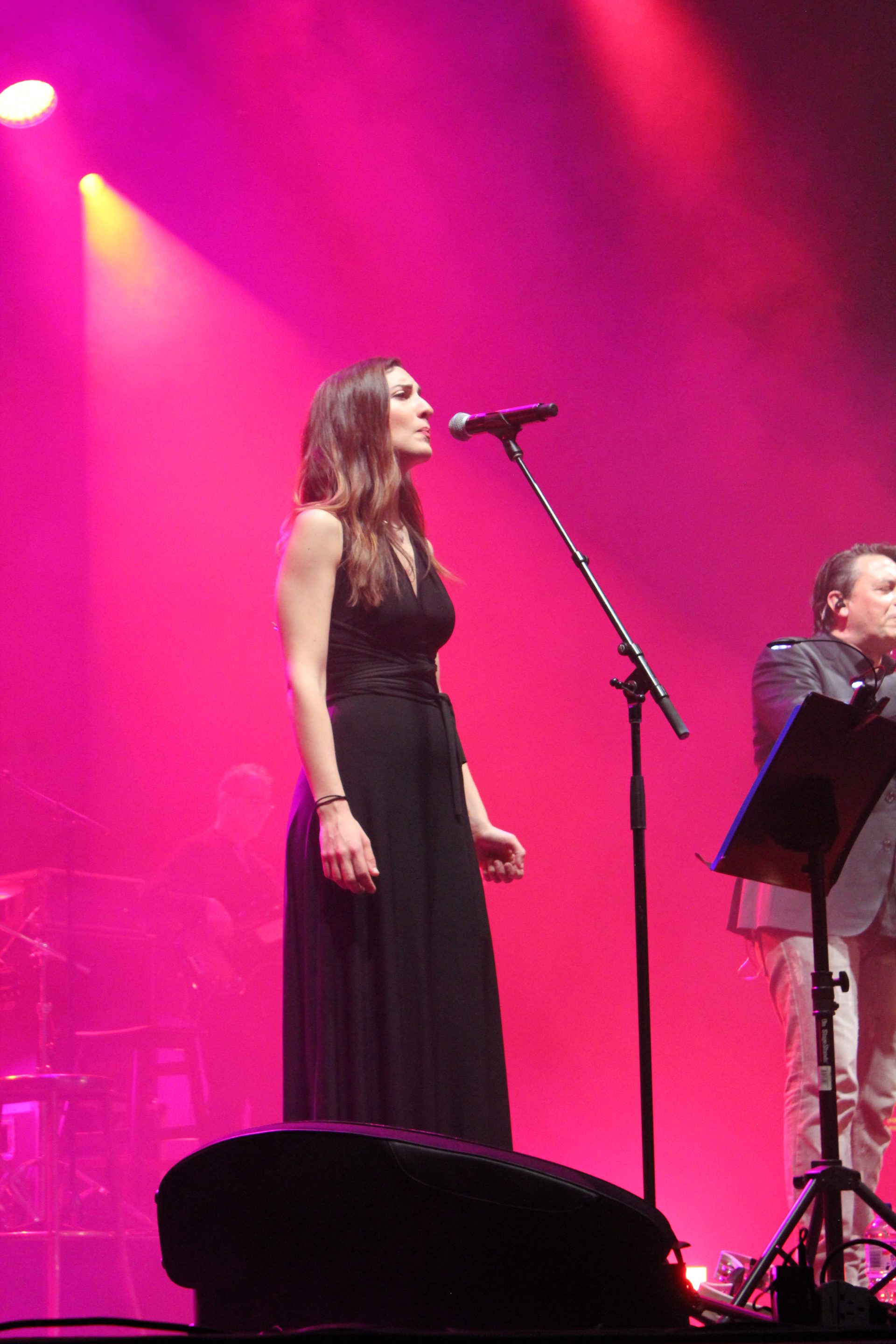 'It was outstanding': Yannis Kotsiras amazes the audience at Sydney's ...