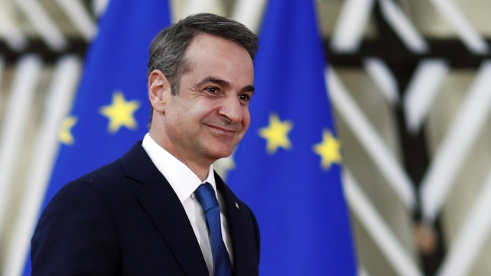 Greek PM proposes six-point plan to stabilise Europe's energy market ...