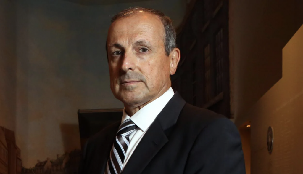 ‘Torn Apart by War’: Vic Alhadeff’s play uncovers the unexpected love ...