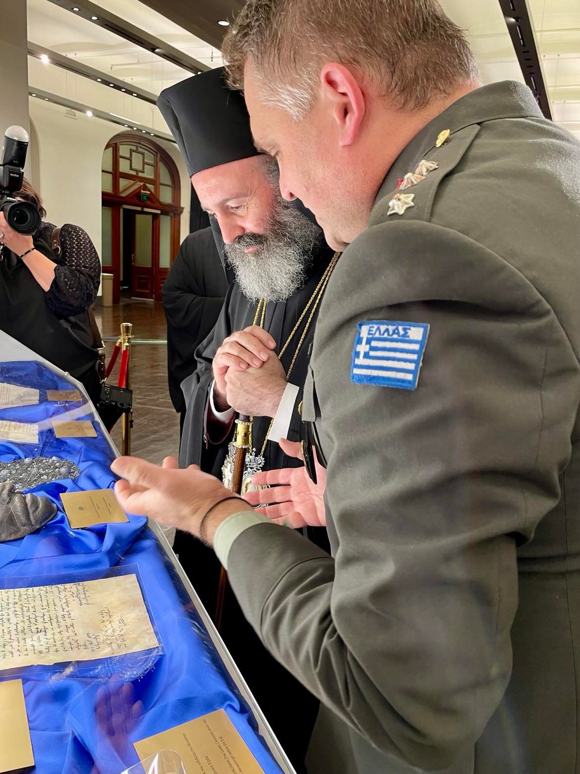 Greek communities across Australia commemorate Independence Day – Greek ...