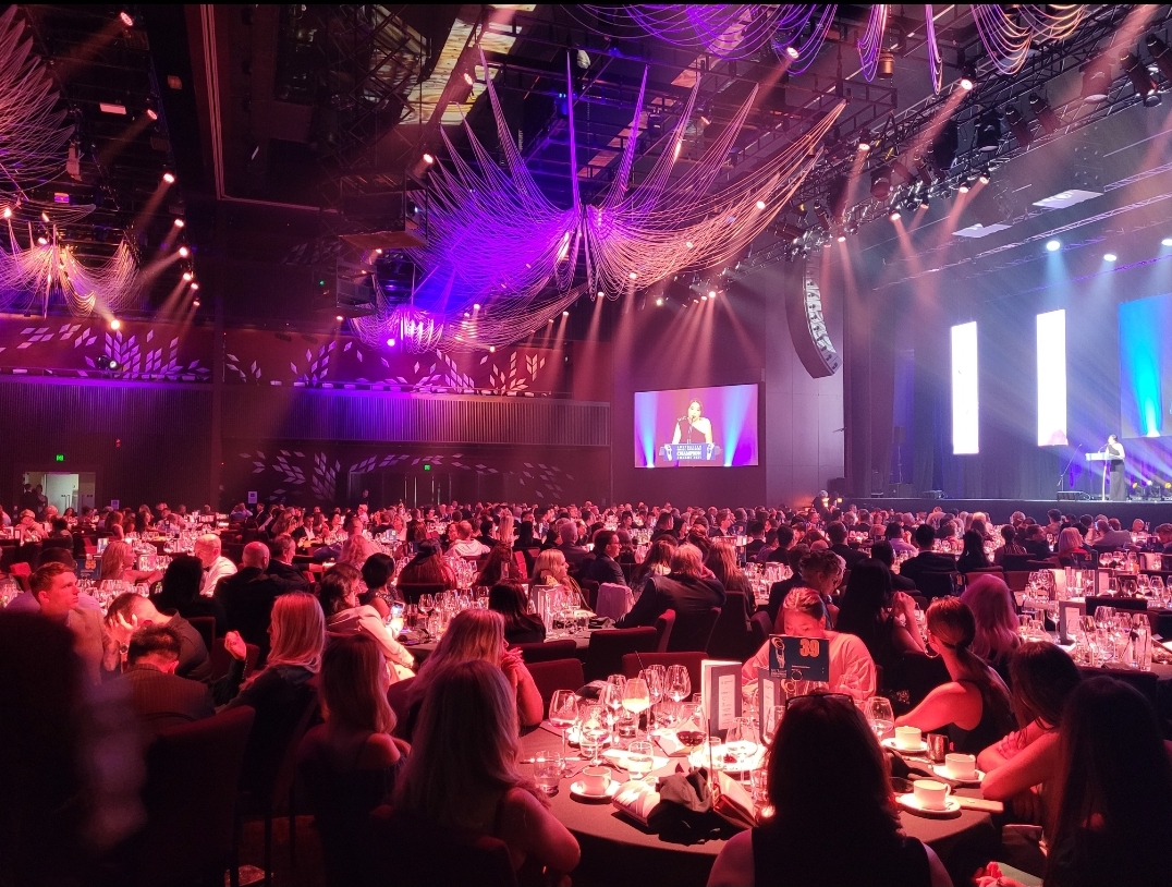 An-amazing-ceremony-with-over-1000-people-in-attendance. - Greek Herald