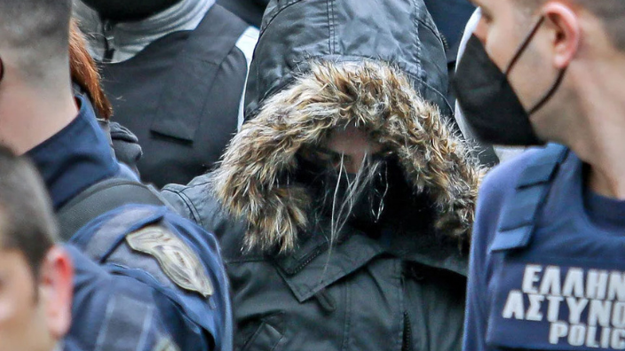 Greek woman charged with murder after deaths of 3 daughters – The Greek ...