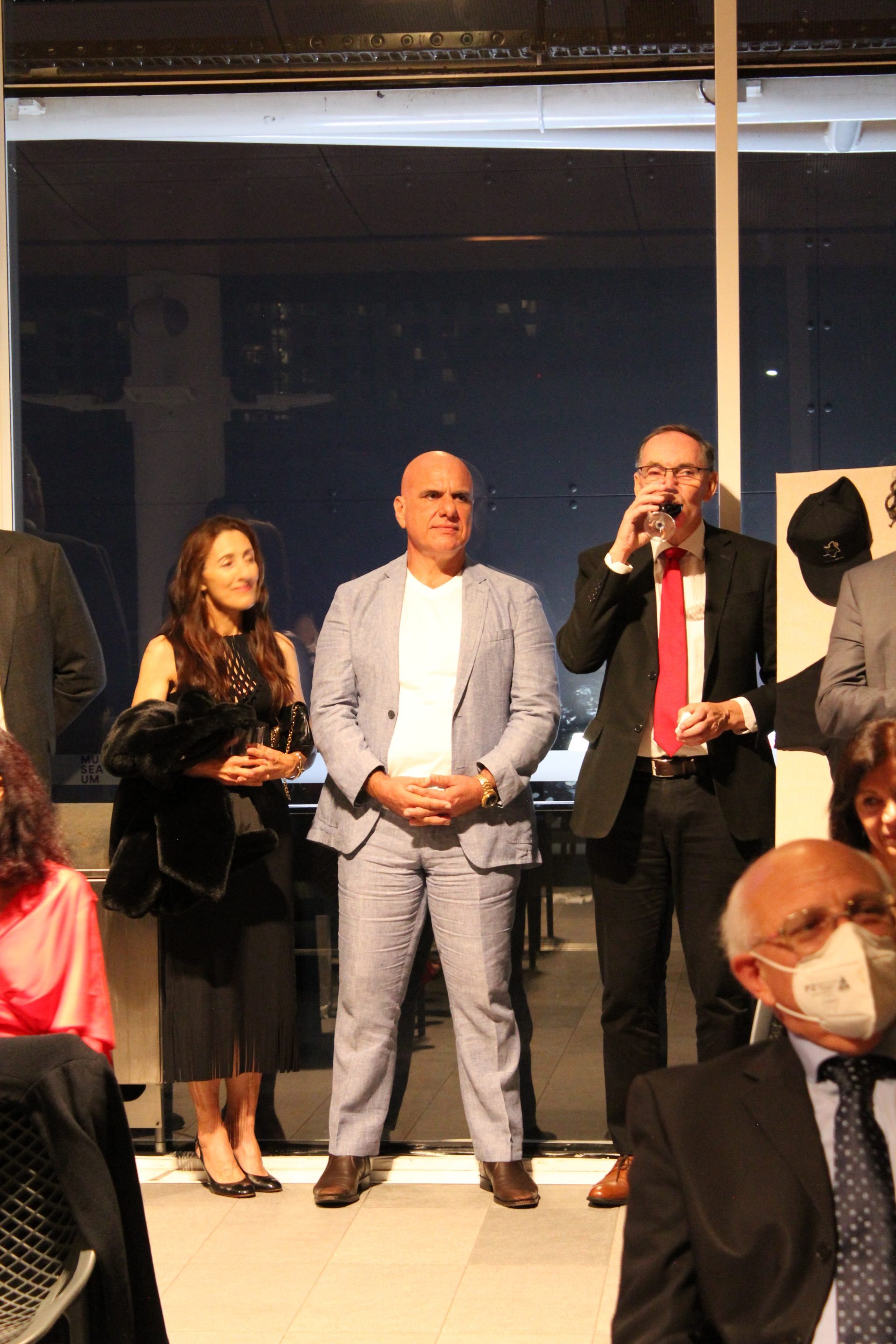 ‘It’s a piece of our history’: Why three proud Kytherians bid on the ...