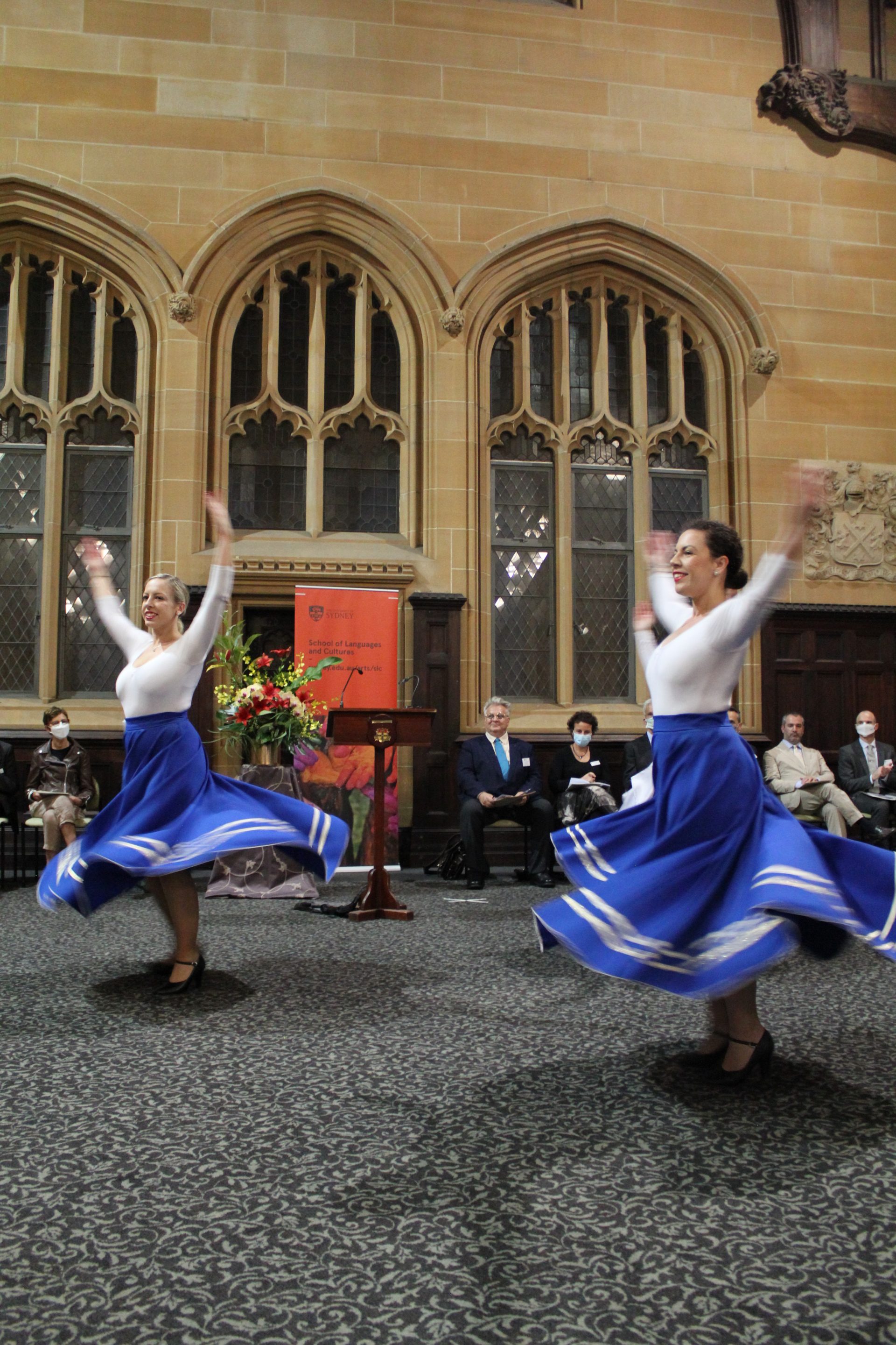 Department of Modern Greek students recognised at University of Sydney ...