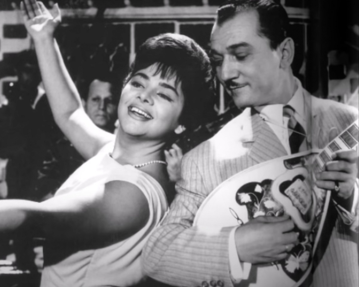 Zeibekiko and Bouzouki given 'Intangible Cultural Heritage' status ...