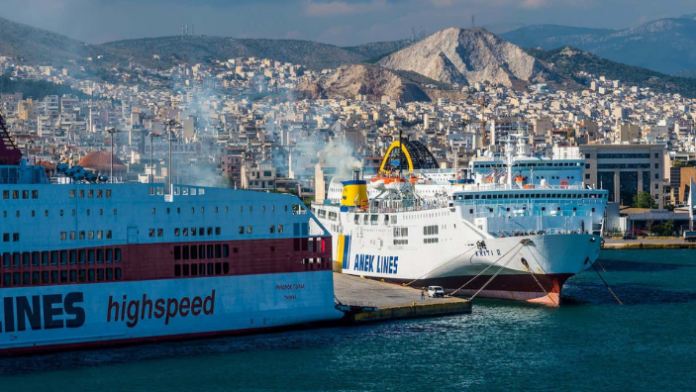 Ferry service from Cyprus to Greece to start after 22 years – Greek Herald