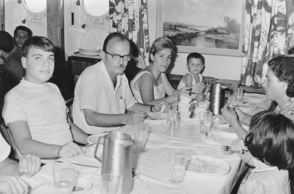 'The Greek Herald was family to us': George Constantinidis shares his ...