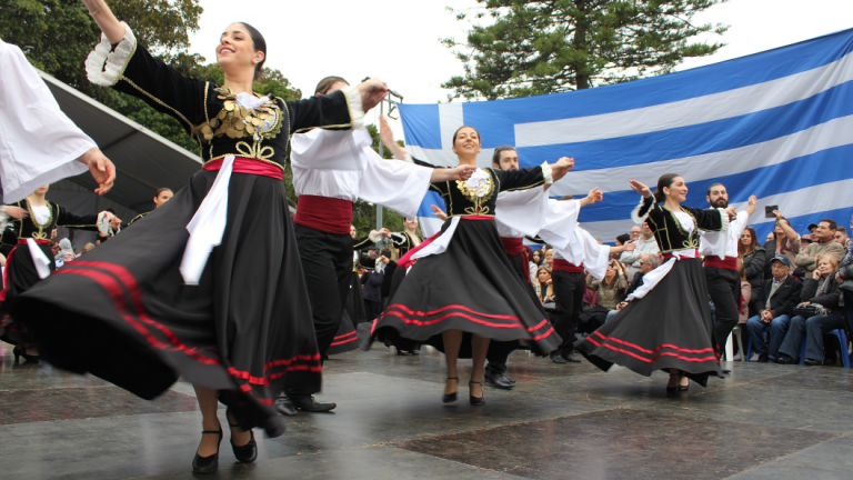 Pictures of the Year: The Greek Herald's best community snaps of 2022 ...