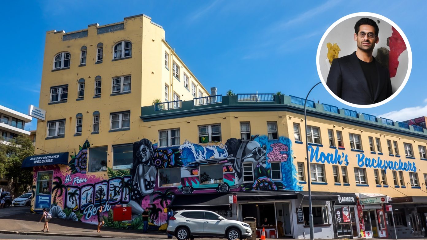 Jon Adgemis purchases Bondi pub for $68 million - Greek Herald