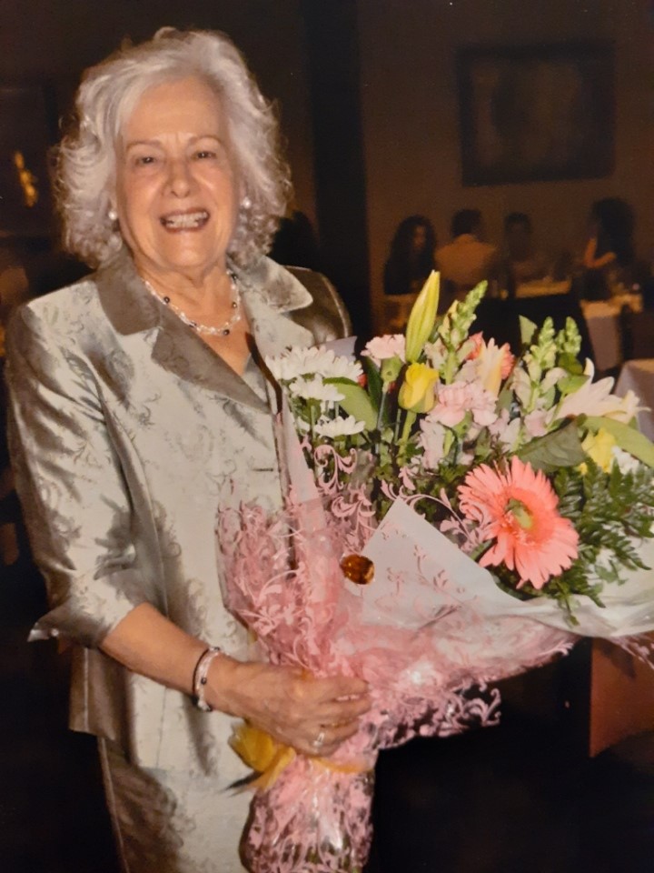 FELICIA – Greek Herald