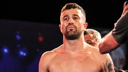 Boxer Terry Nickolas granted strict bail after Operation Ironside ...