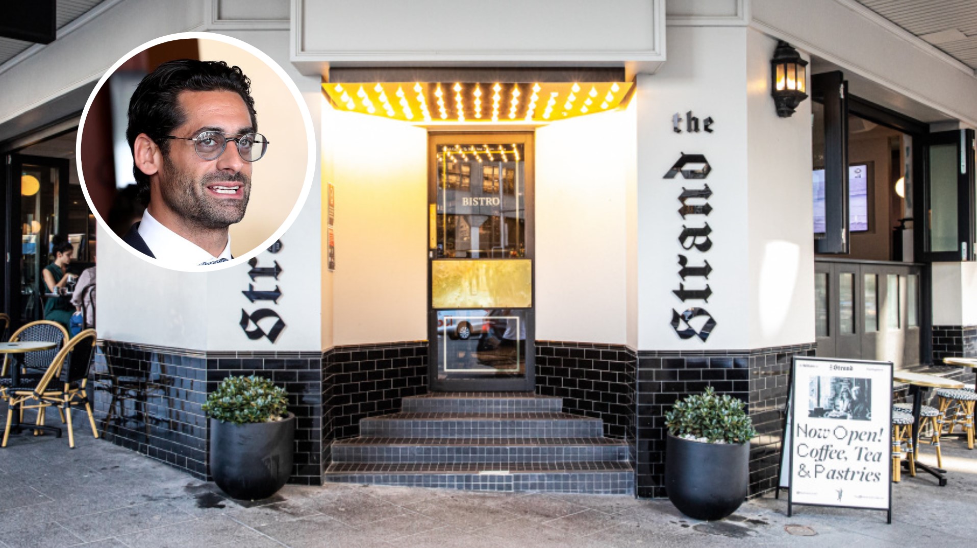 Jon Adgemis new hospitality group revitalises Sydney’s pub scene – The ...