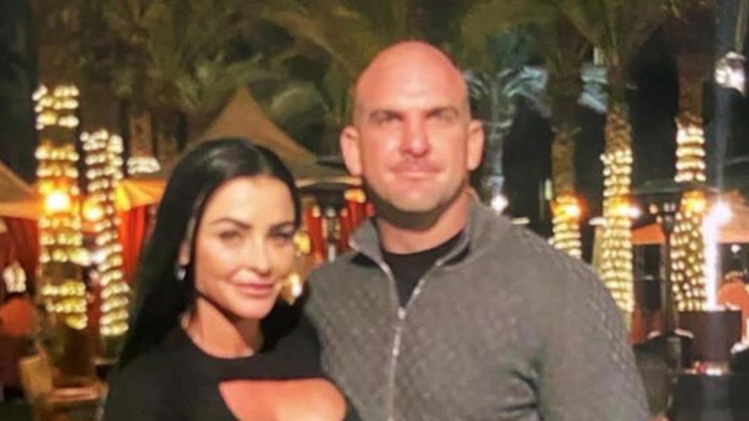 Fugitive bikie boss Mark Buddle deported to Turkey for handover to ...