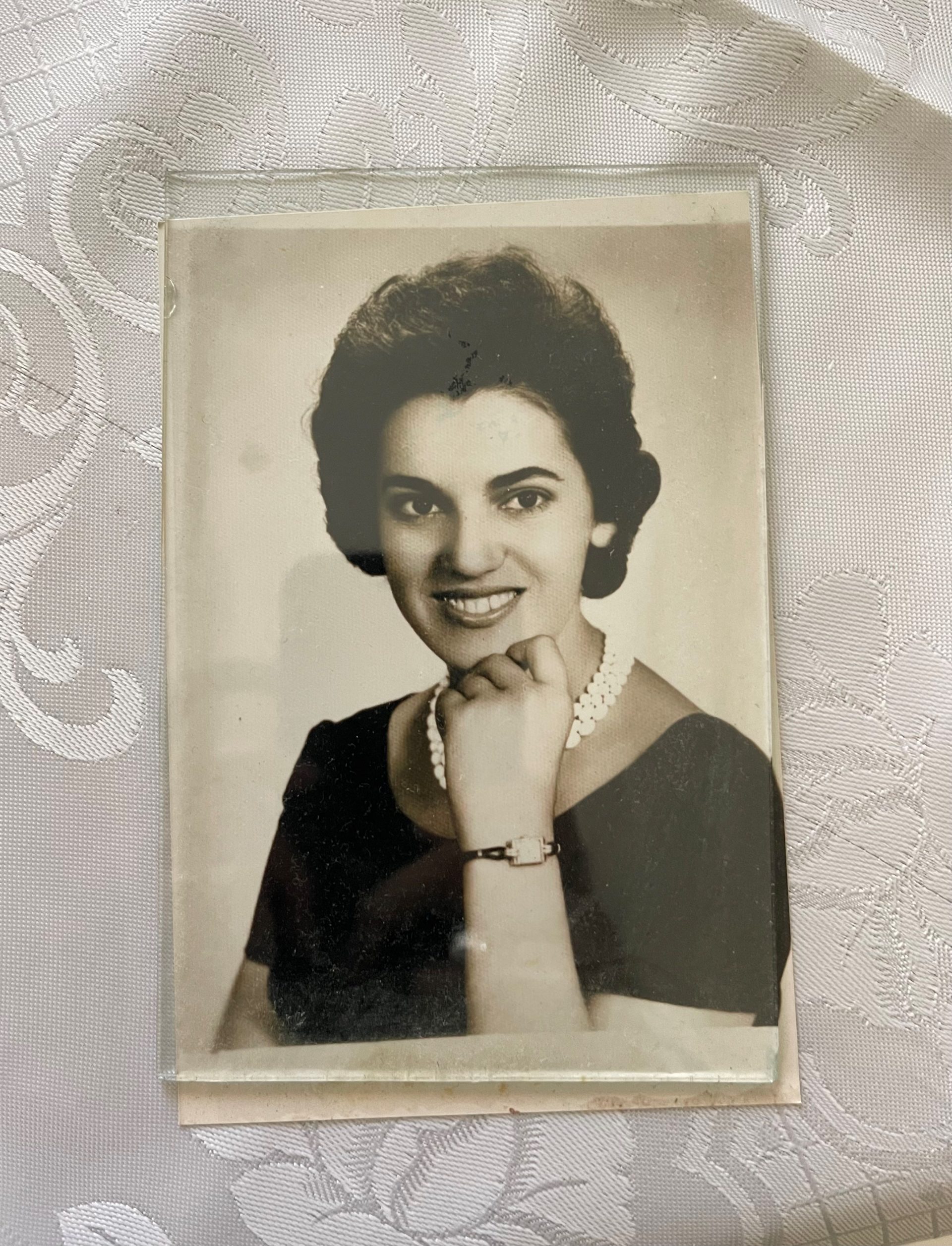 ‘Education is freedom’: How Giota Hrissis defied Greek norms and paved ...