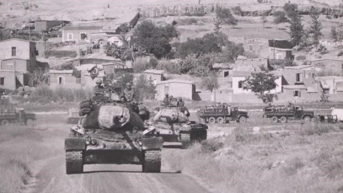 Cypriot communities around Australia share messages to mark anniversary ...