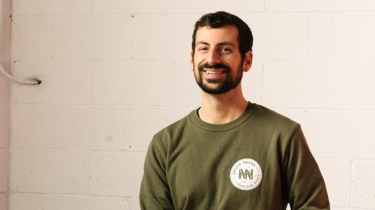 George Georgiadis: Meet the co-founder of one of SA's award-winning gin ...