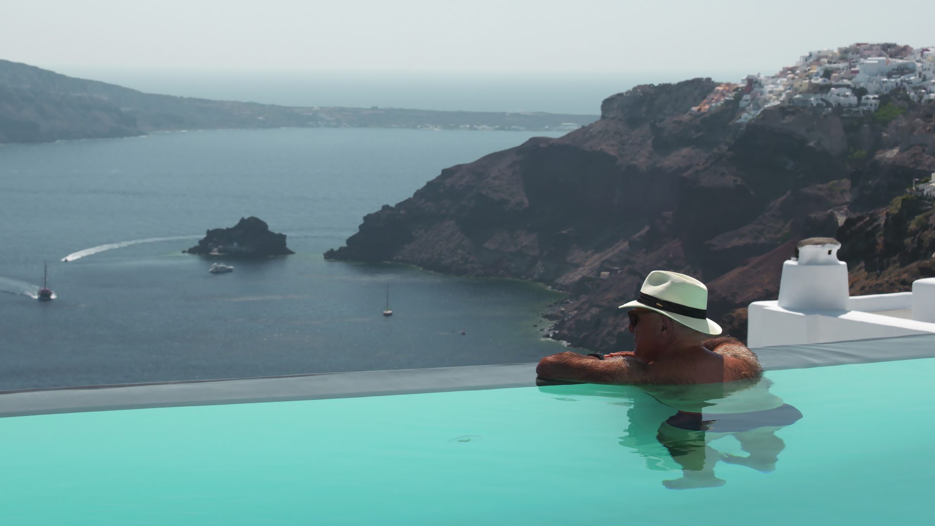 'My Greek Odyssey' series five set to uncover the unknown wonders of ...