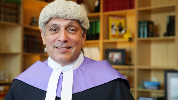 NSW Premier welcomes John Hatzistergos as ICAC Chief Commissioner ...