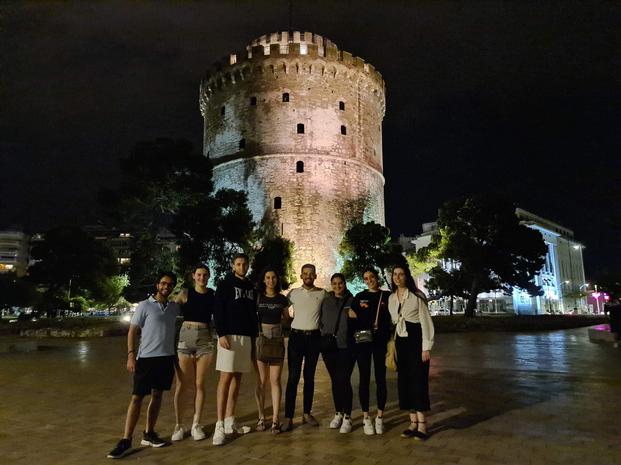 ‘Unforgettable’: Greek Australians share how it felt to return to ...