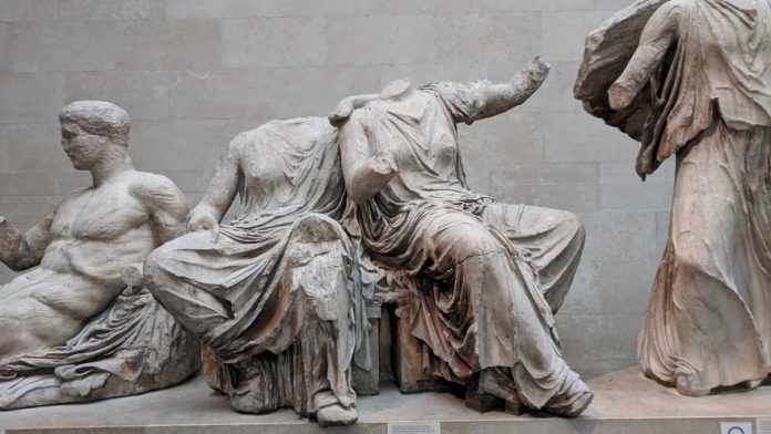 Majority of British magazine's readers want Parthenon Marbles returned to Greece – Greek Herald