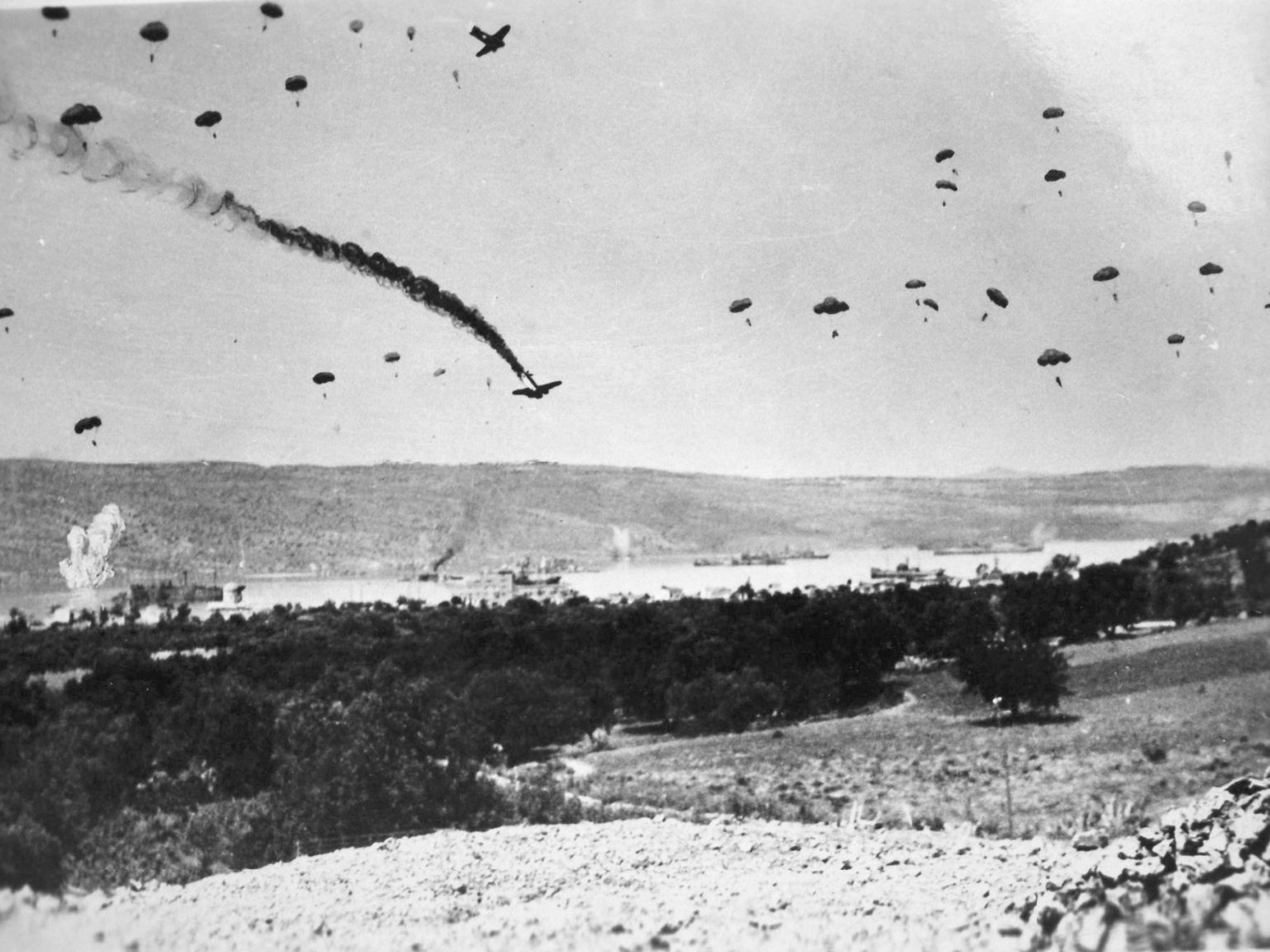 New Zealand's last surviving Battle of Crete veteran passes away ...