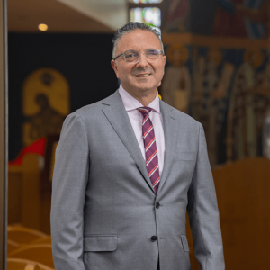 Spiro Stavis becomes permanent CEO of St Basil’s NSW/ACT – Active News ...