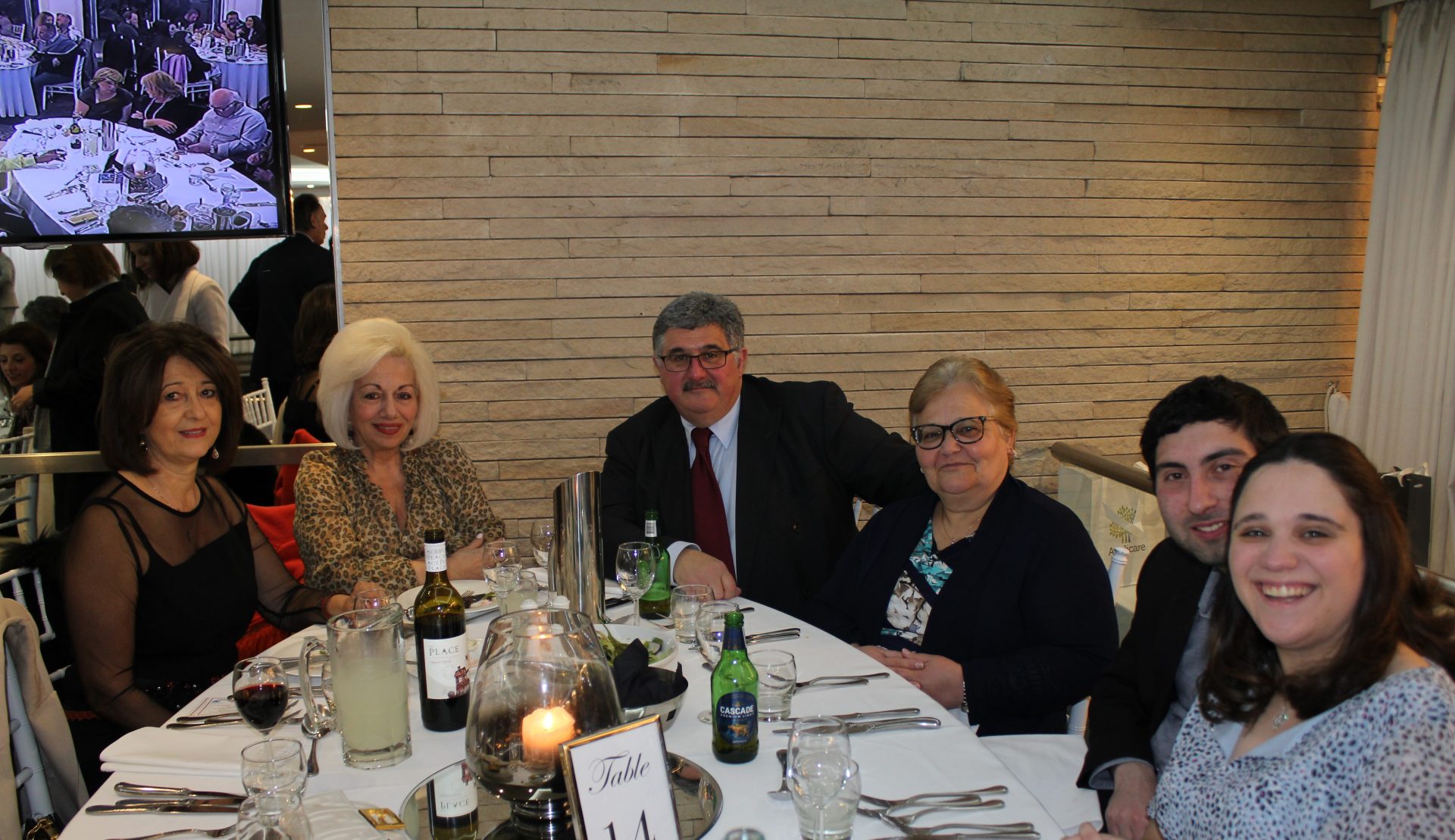 Samians of Sydney hold annual dance to mark the Battle of Samos ...