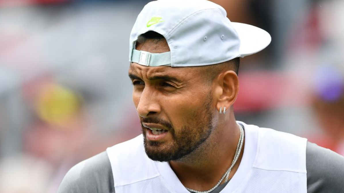 Nick Kyrgios' lawyers granted more time to address alleged assault case ...