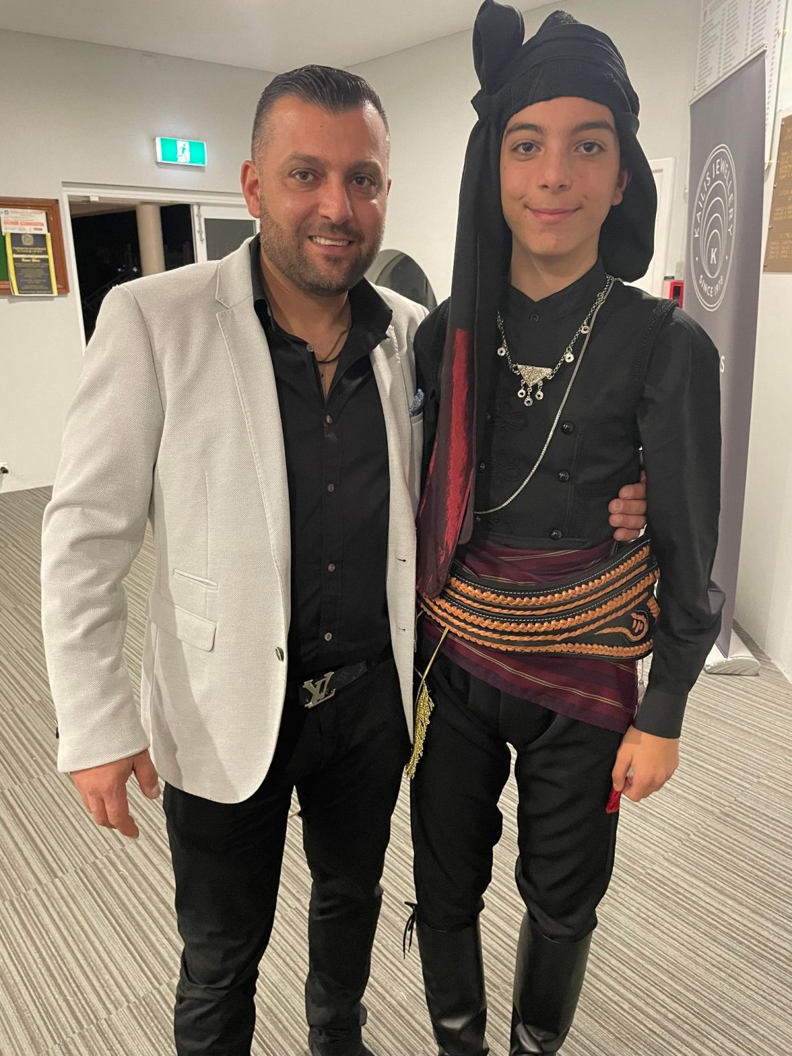 Pontian communities around Australia honour the feast of the Dormition ...