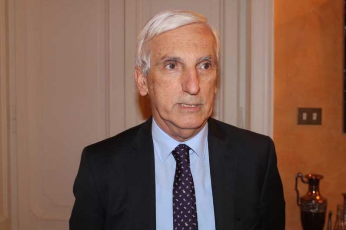 New chief of Greece's intelligence service appointed after wiretapping ...