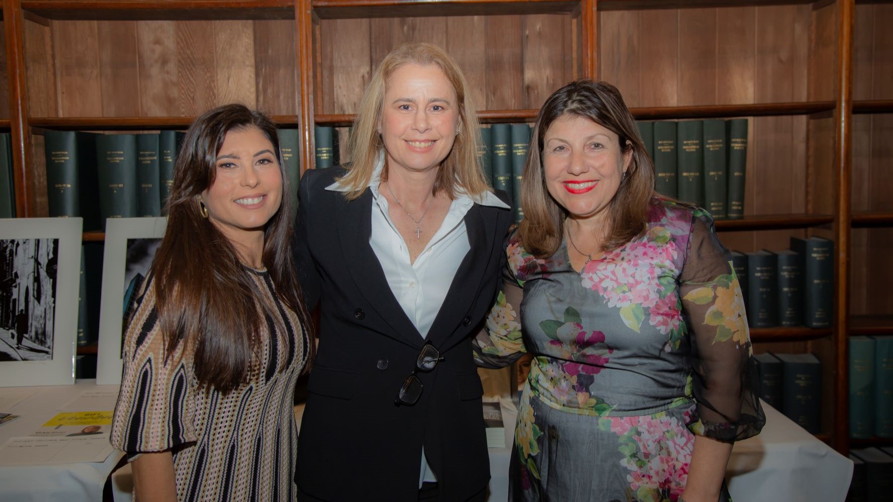 Vickie Simos holds martial arts event to raise awareness for mental ...