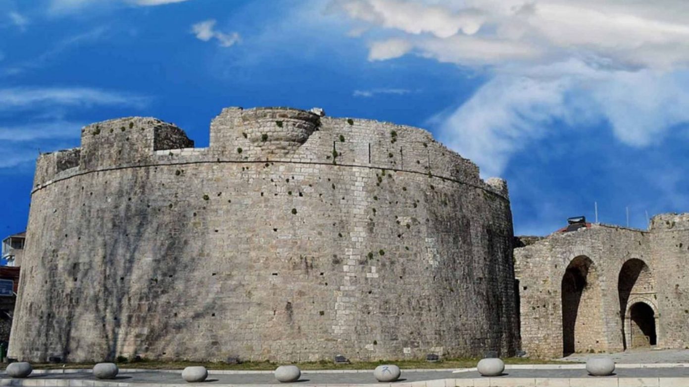 Ioannina Castle becomes fully accessible to disabled visitors – Greek ...