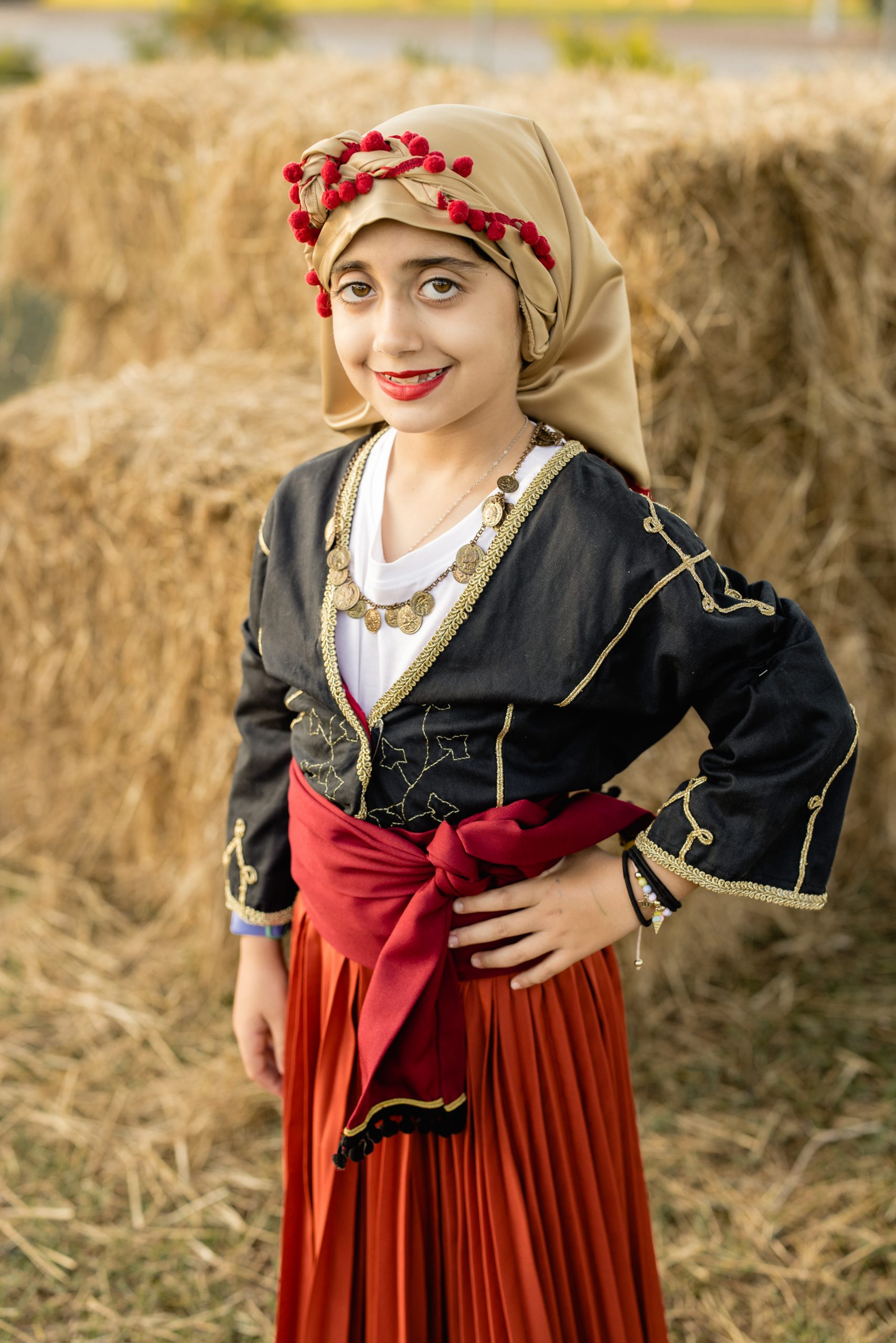 Thousands flock to Cyprus Food and Wine Festival in the Northern ...