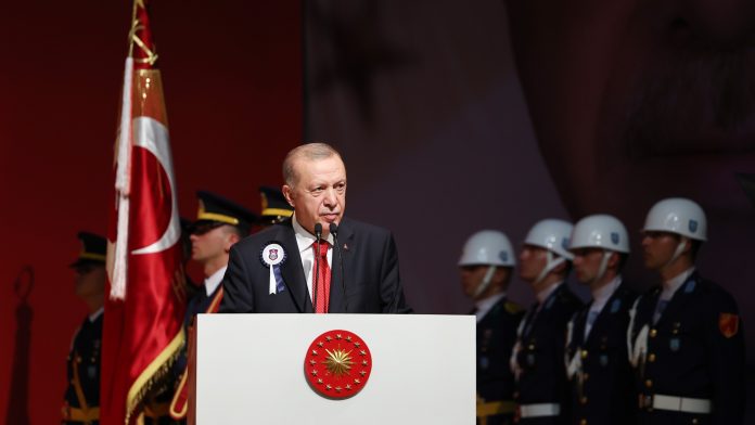 EU concerned over Turkey's escalating 'hostile remarks' against Greece ...