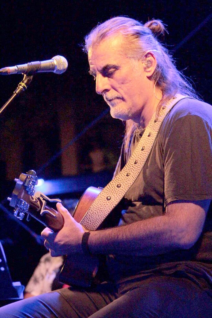 'Authenticity can't be hidden from the audience': Filippos Pliatsikas ...