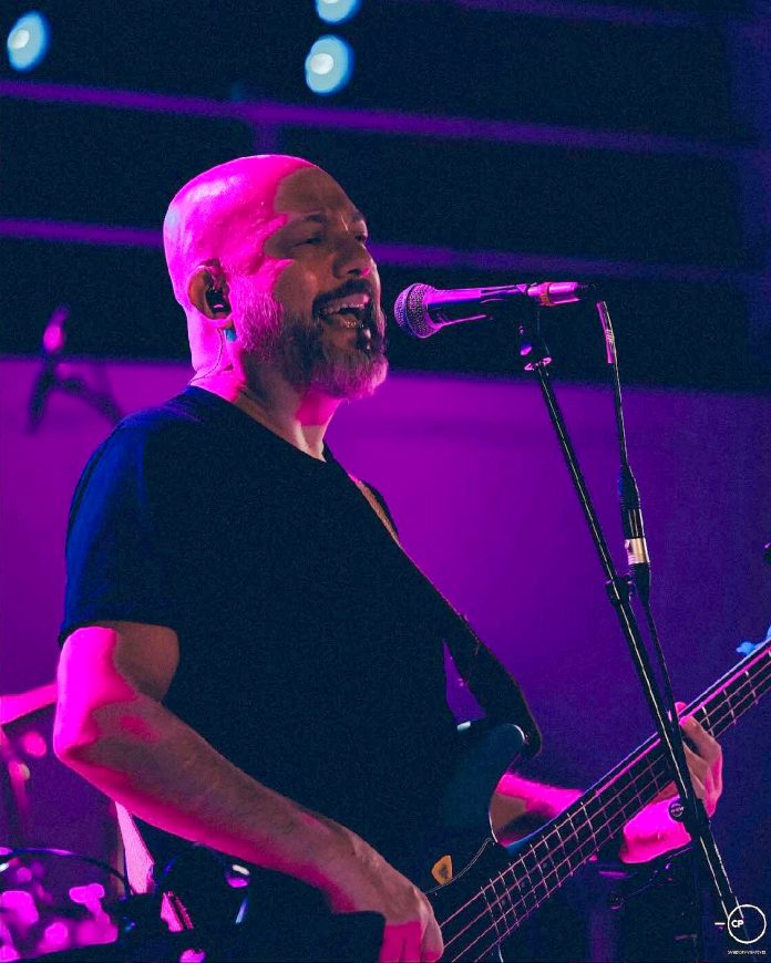 'Authenticity can't be hidden from the audience': Filippos Pliatsikas ...