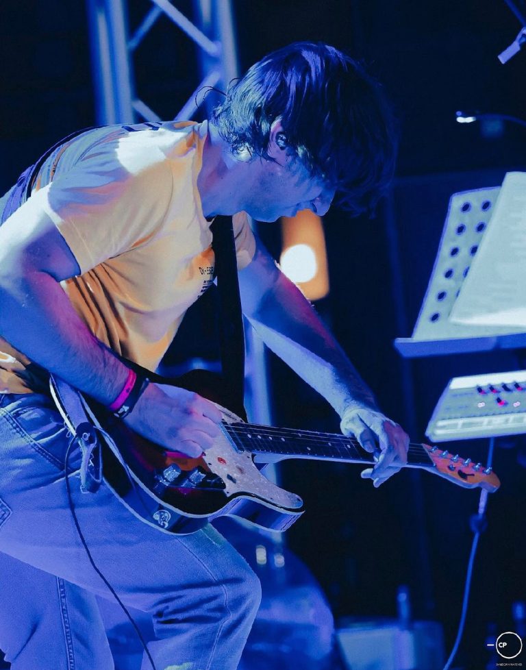 'Authenticity can't be hidden from the audience': Filippos Pliatsikas from Pyx Lax - Greek Herald