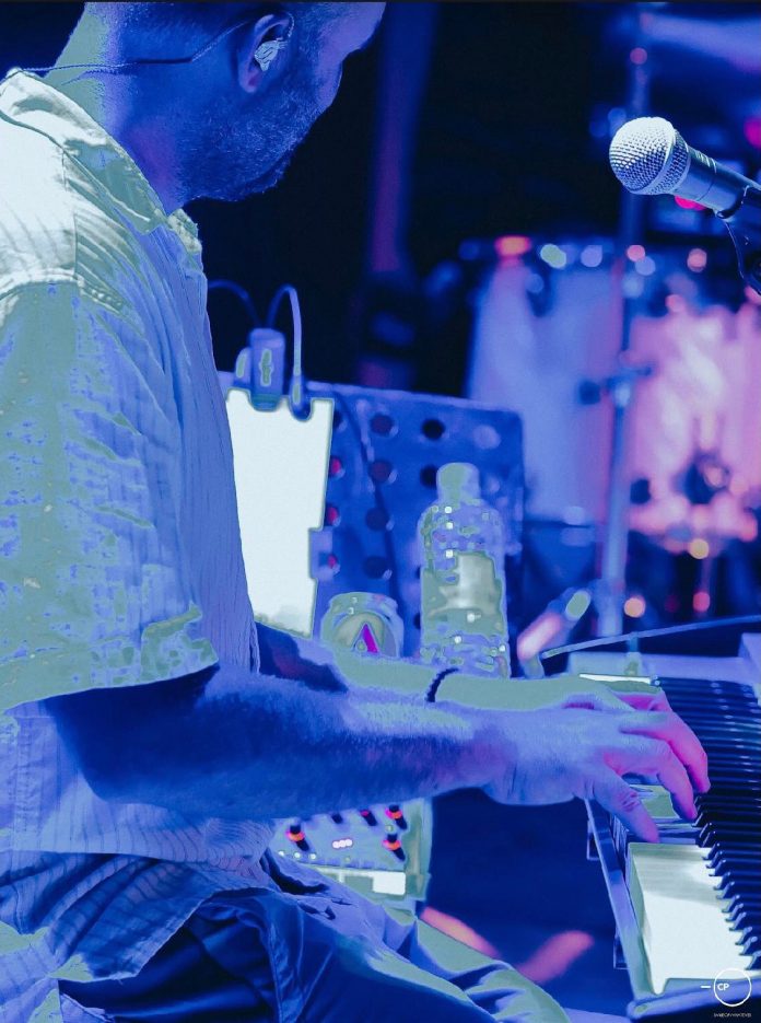 'Authenticity can't be hidden from the audience': Filippos Pliatsikas ...