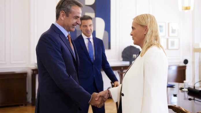 Greece's telecom infrastructure to receive 2 billion euro upgrade – Greek Herald