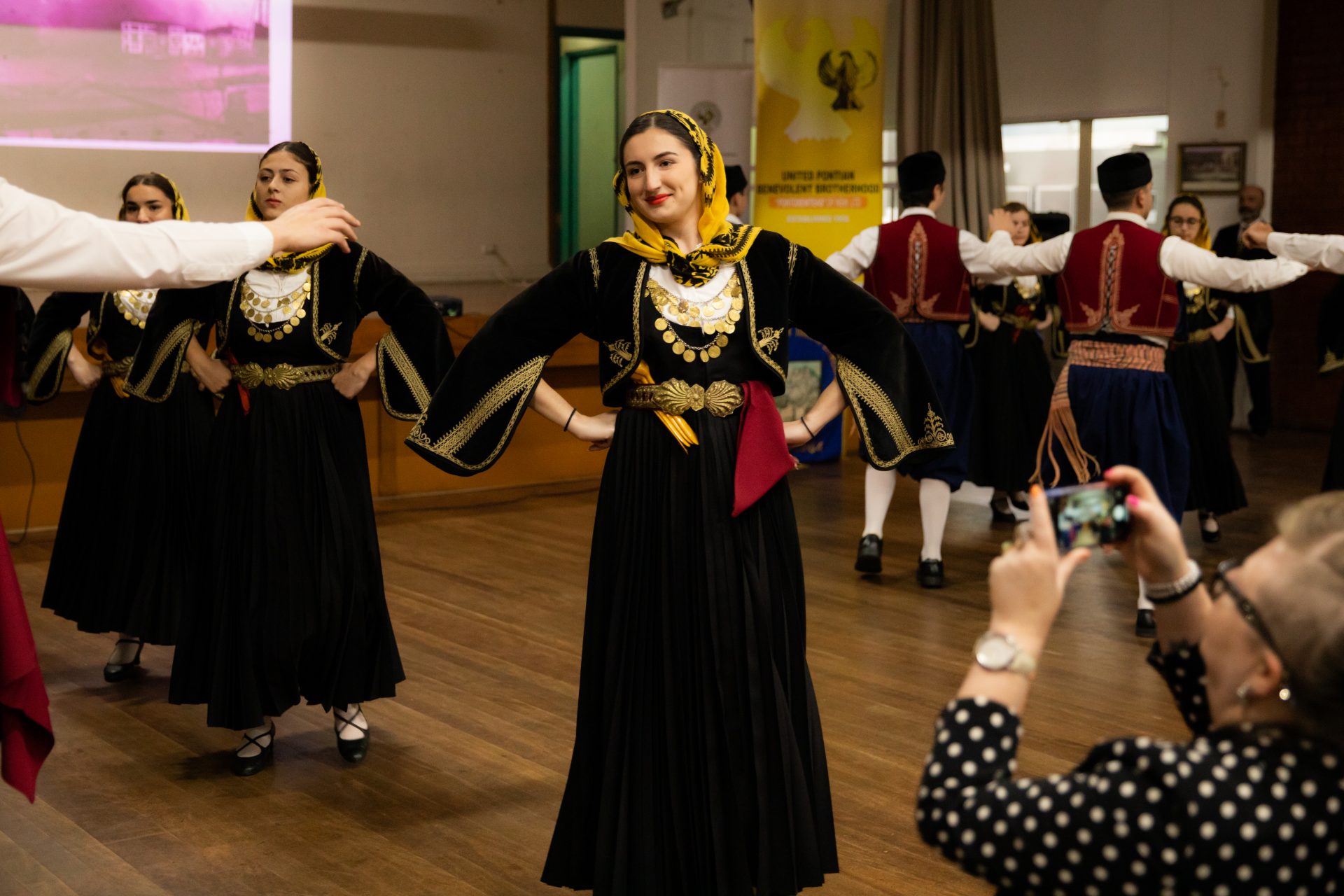 Pictures of the Year: The Greek Herald's best community snaps of 2022 ...