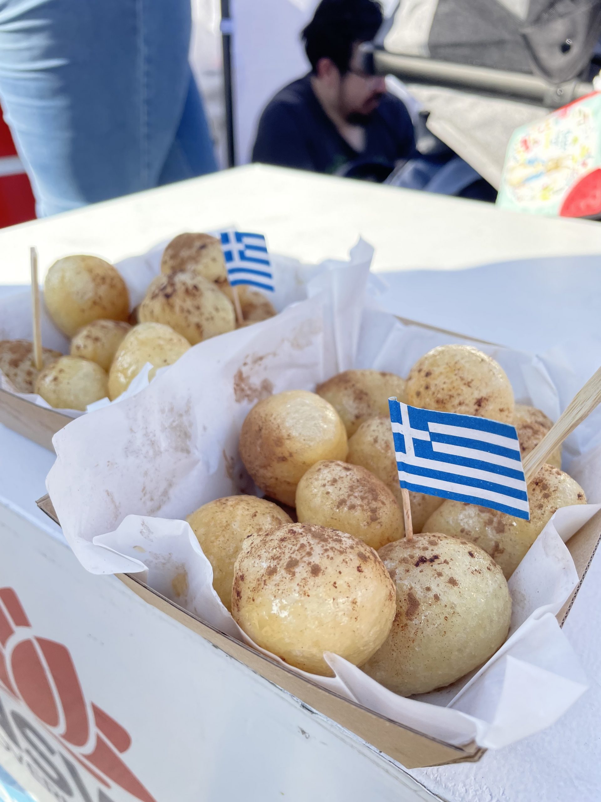 Let's Go Greek Festival returns to Parramatta with a bang – Greek Herald