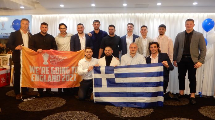 First-ever Greece squad announced for the Rugby League World Cup ...
