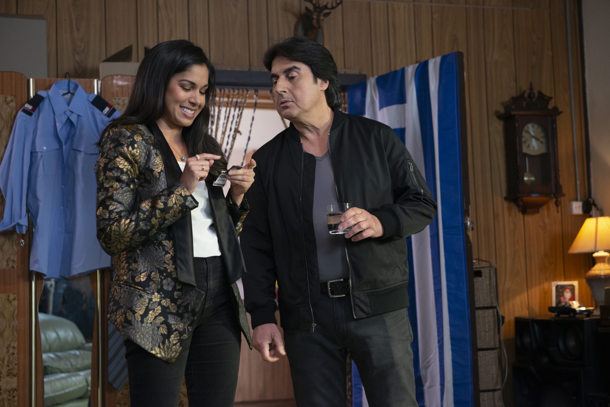 Nostalgia, comedy and depth: Wog Boys Forever film premieres in Sydney ...